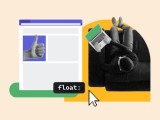 The Css Float Property How To Use It